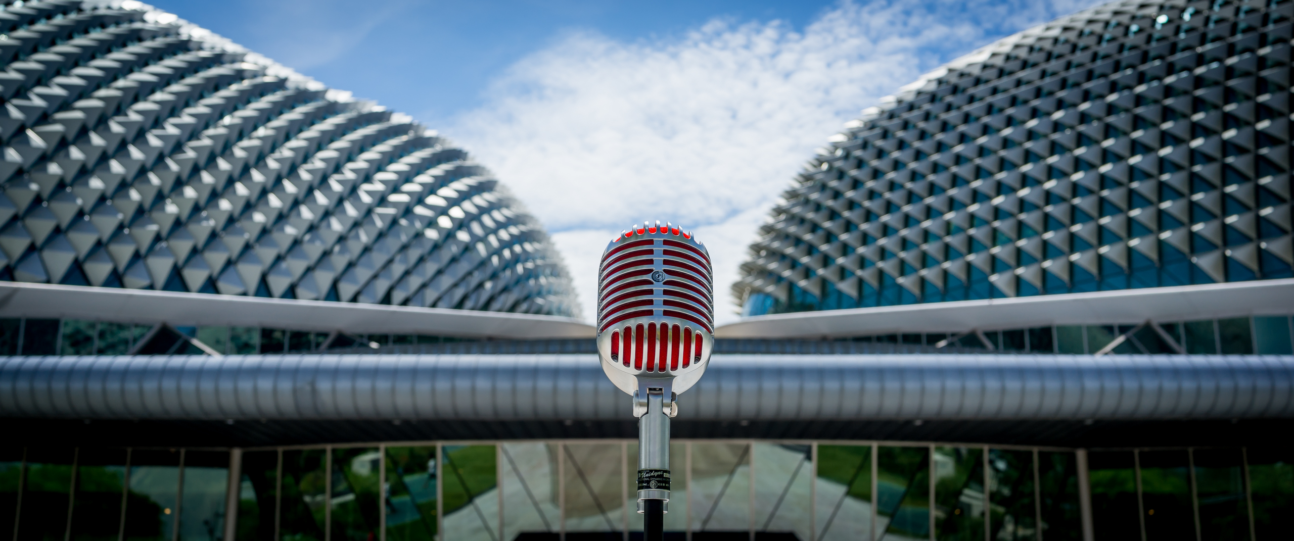 voiceovers by SPLiCE Studios